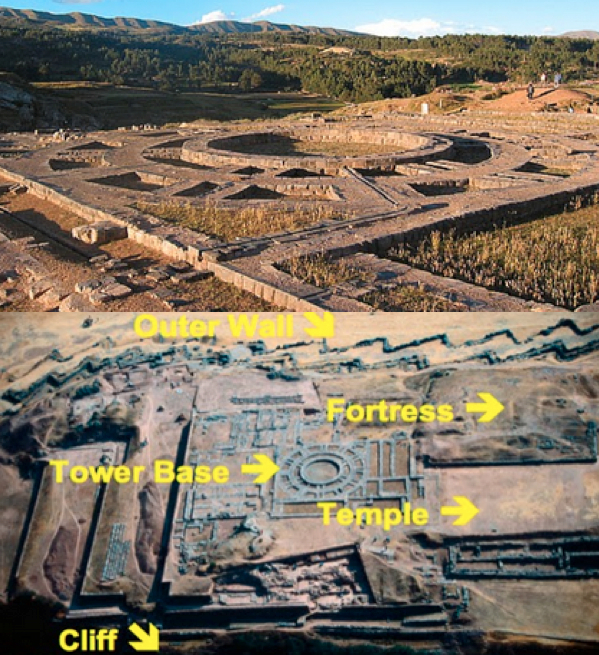 NephiCode: Where Are the Cities of Shemlon, Amulon and Shilom?—Part IV