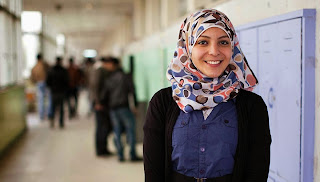 Adventure in Jordan: JORDANIAN WOMEN ARE HOT!!