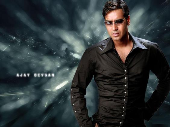 Ajay Devgan: Ajay Devgan Bollywood Top Ten Actors Free Download HD ...