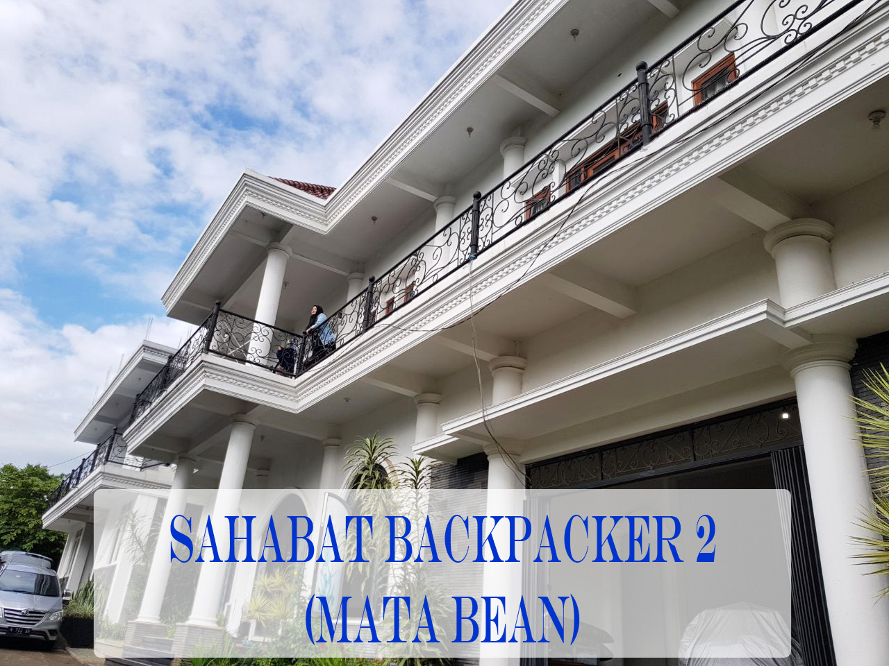 Sahabat Backpacker 2 (Mata Bean) Penginapan Di Batu Malang Yang Cocok ...