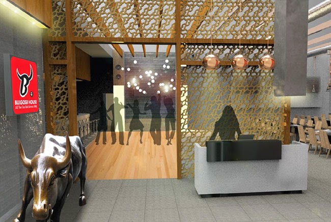 Bulgogi House AYCA Korean BBQ opening in La Palma - Vegas and Food