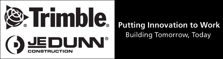 Trimble Westminster Building Project - Official Blog