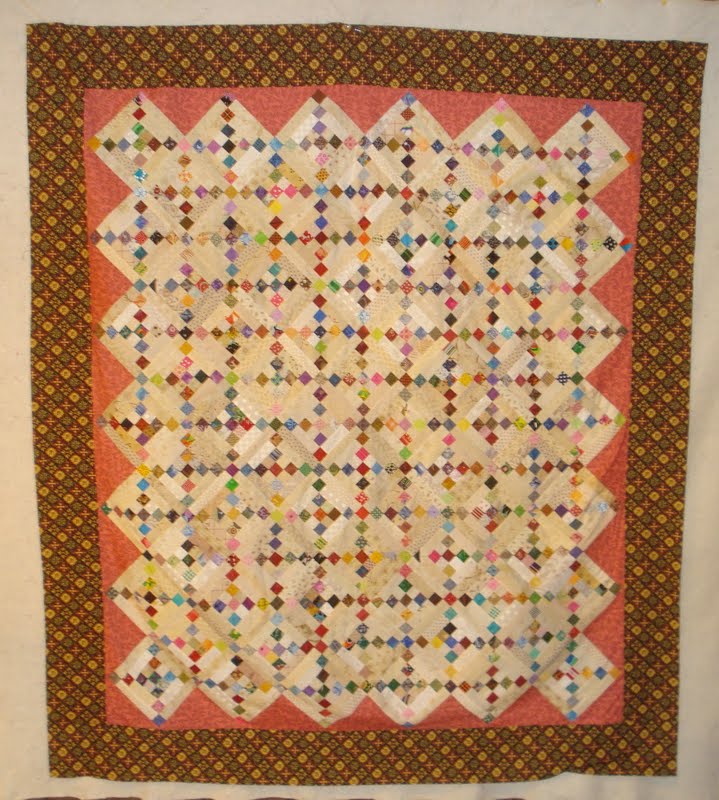 With Strings Attached: DWM: shop your stash, six of one, and solstice ...