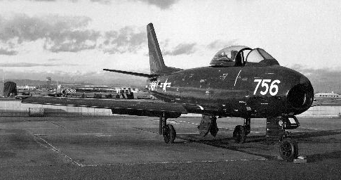 Tailhook Topics: FJ Furies