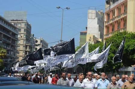 insidewinme: Memenangkan Islam Di Negeri Syam