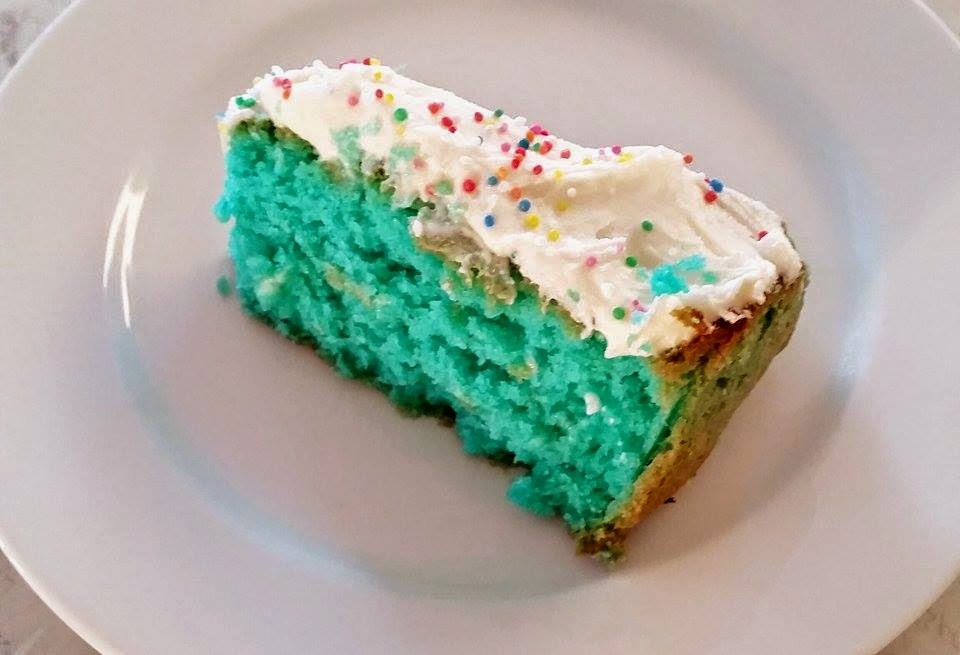 Accidental Wonderland