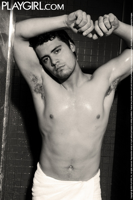 creativity in the imagination: Levi Johnston