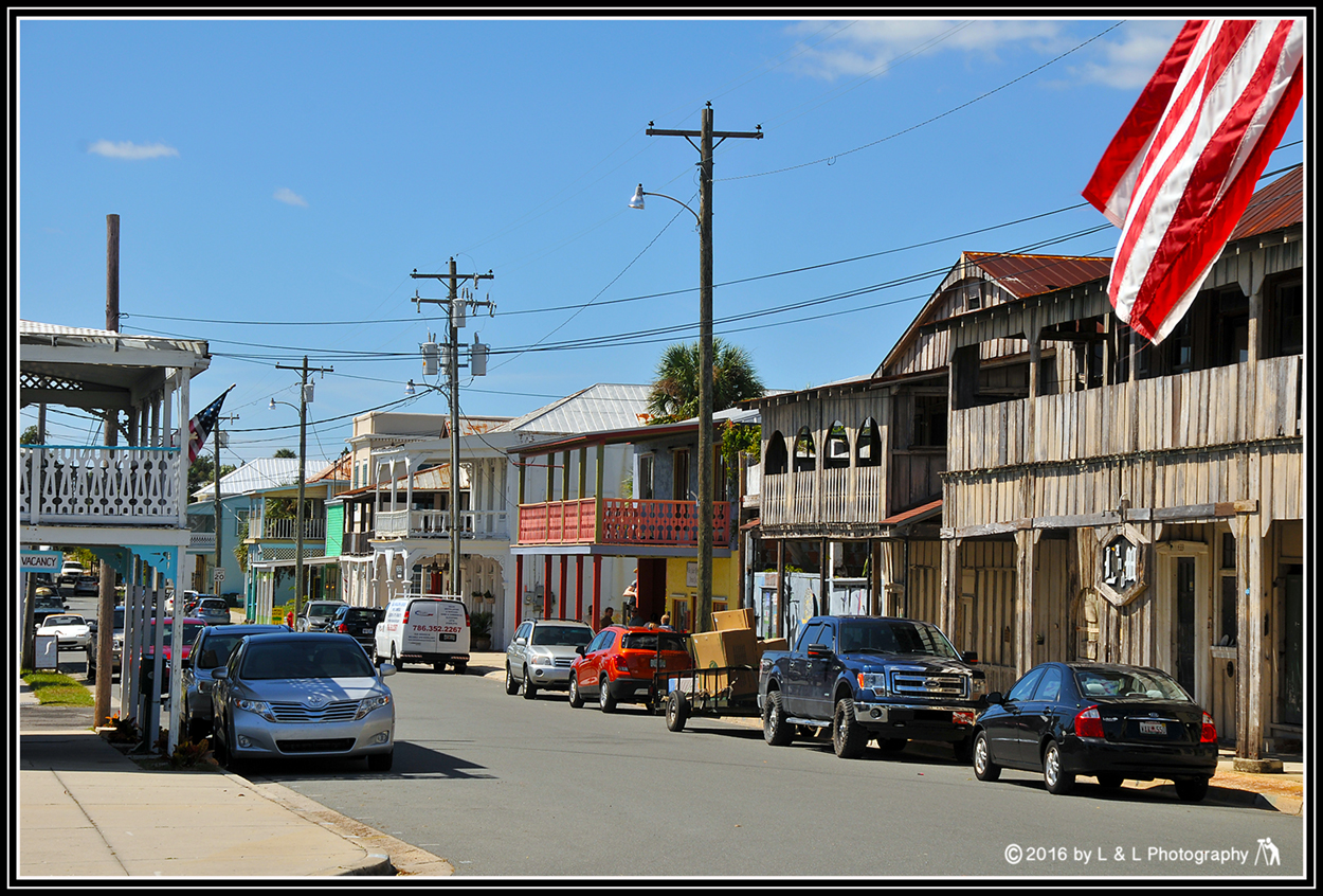 Cedar Key (Florida) Photos