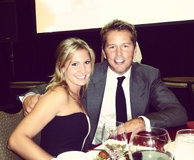 Modano gets married - General Hockey - Hockey Forums