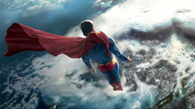 The CCE-Drive: Waiting For Superman