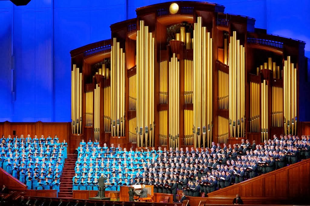 Arvada 2nd Relief Society News: Sunday Lesson, May 11th