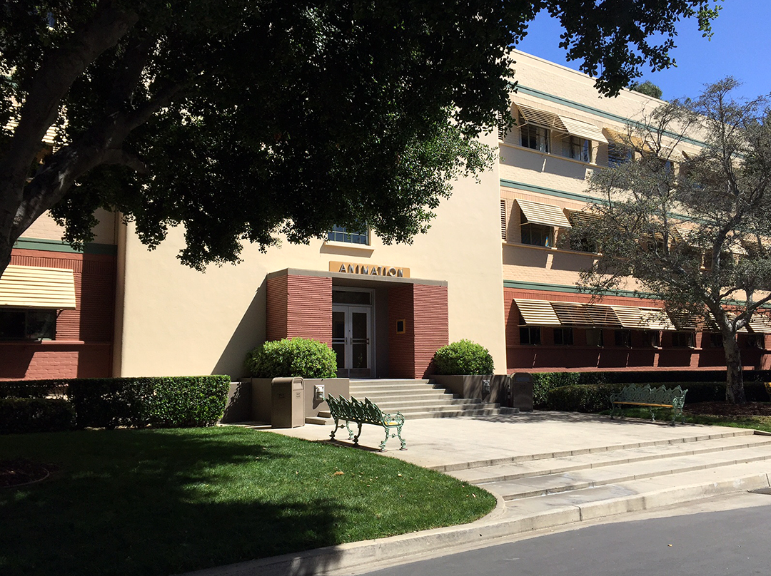 The Walt Disney Company