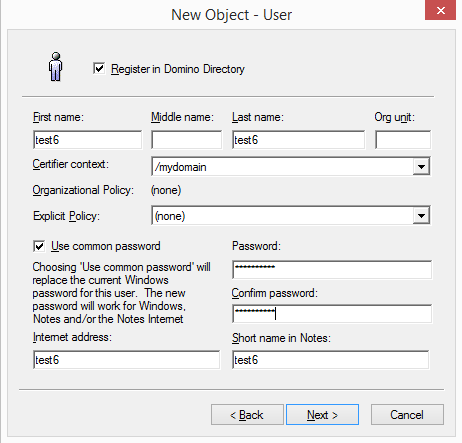 NguyenNgo's Blog: How to Install IBM Notes Client, Domino Administrator ...