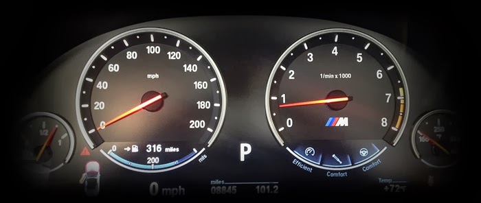 BMW TECH HELP: BMW Navigation