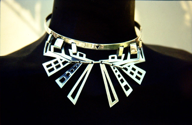 Russell Petherbridge - Sculptor