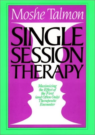 PsicoMireSC: TERAPIA DE UNA SOLA SESIÓN