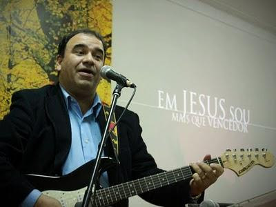 O legado de Elizeu Gomes na música pentecostal brasileira. ~ VITRINE GOSPEL
