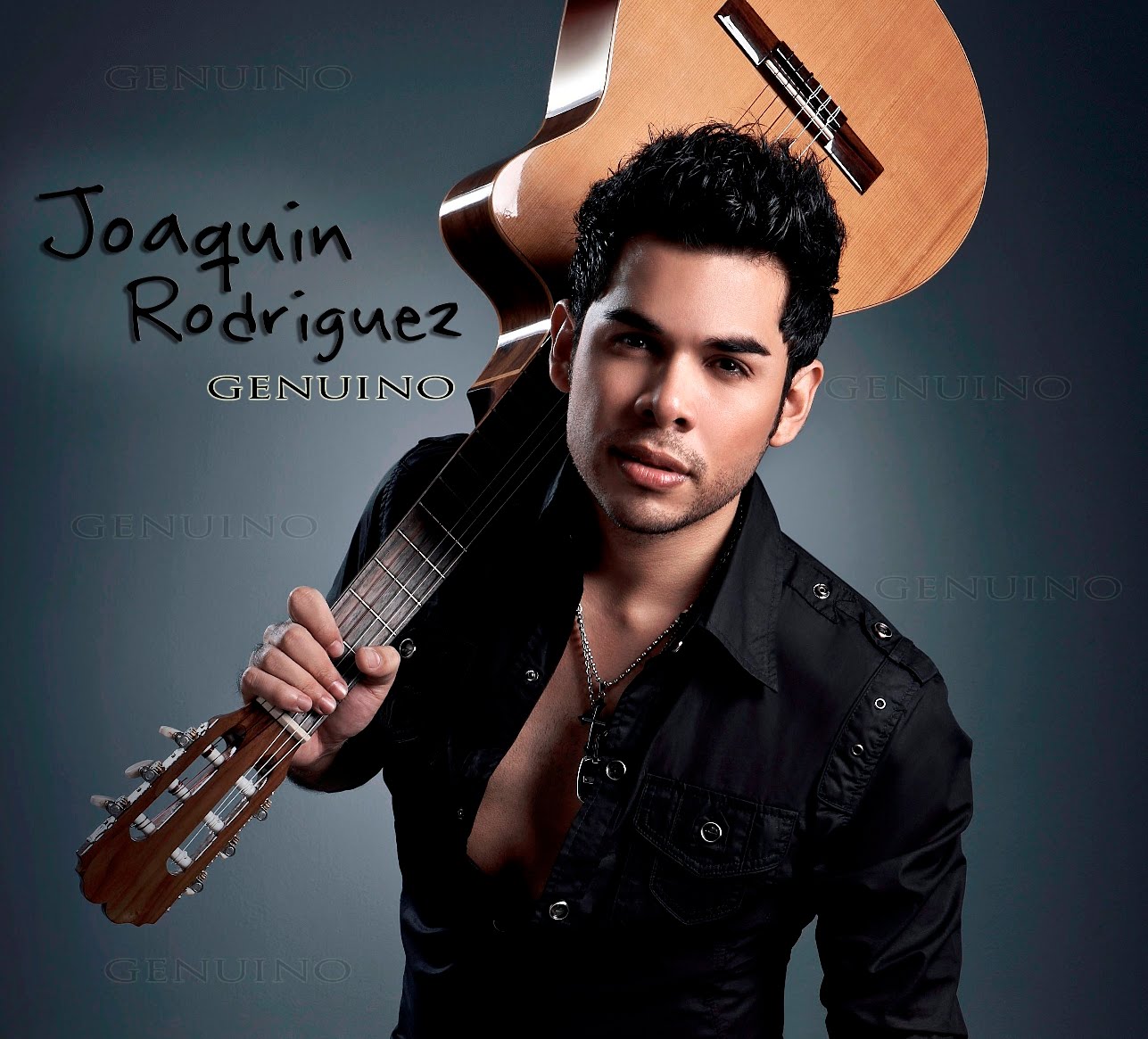 Joaquin Rodriguez | Cantautores Panameños