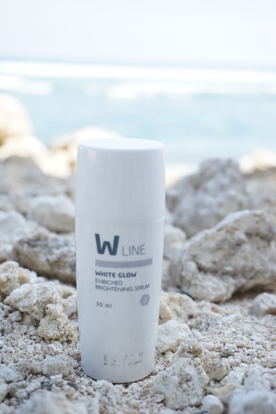 [New Skincare Review]: B- SKIN - Stevie Wong