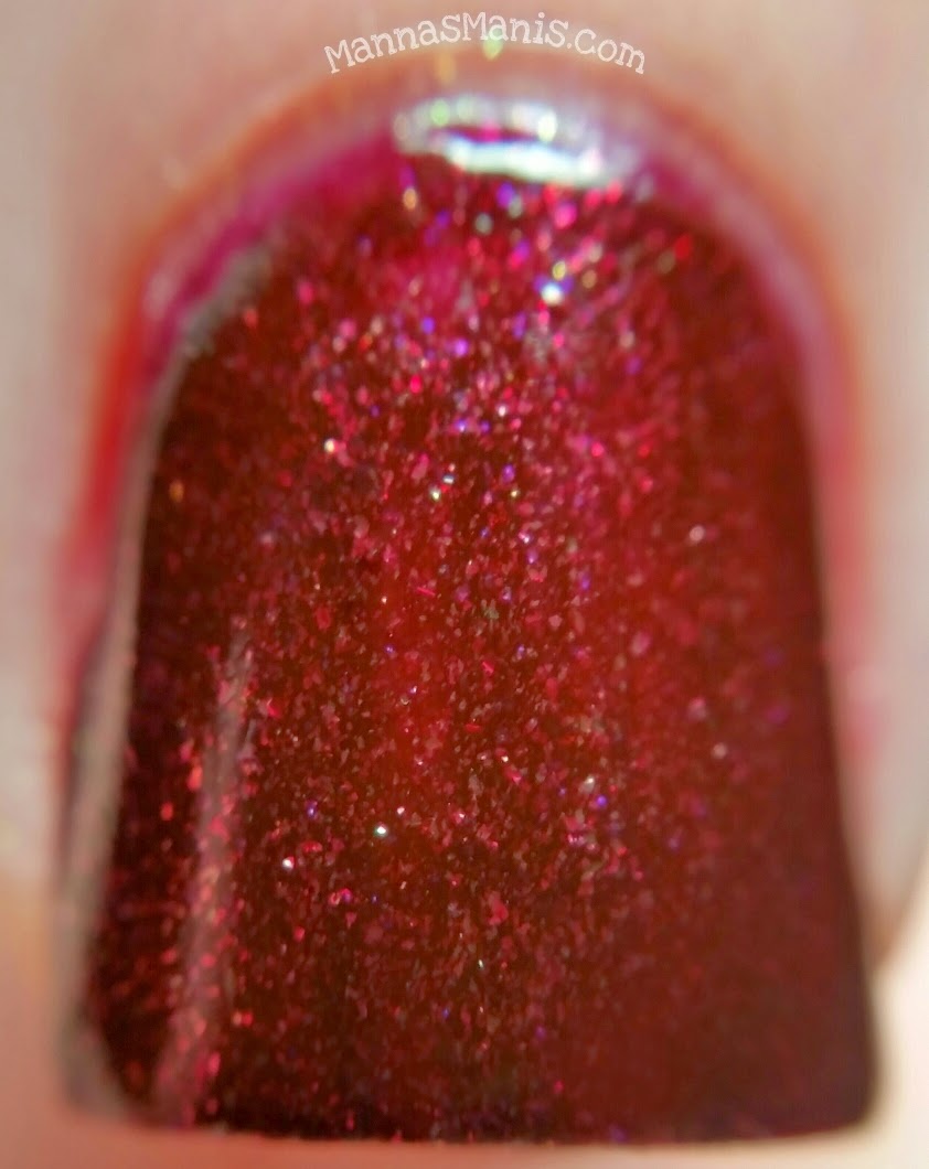 Zoya Ignite collection and GIVEAWAY - Manna's Manis