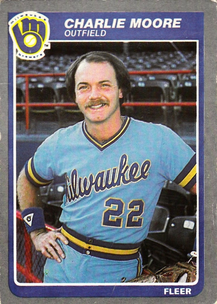 Off Hiatus Baseball: Don't Get Too Comfortable There: Cards from ARPSmith