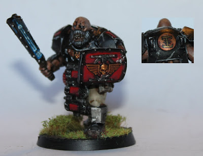 The WoffBoot Chronicles: He Norks Hard for the Money