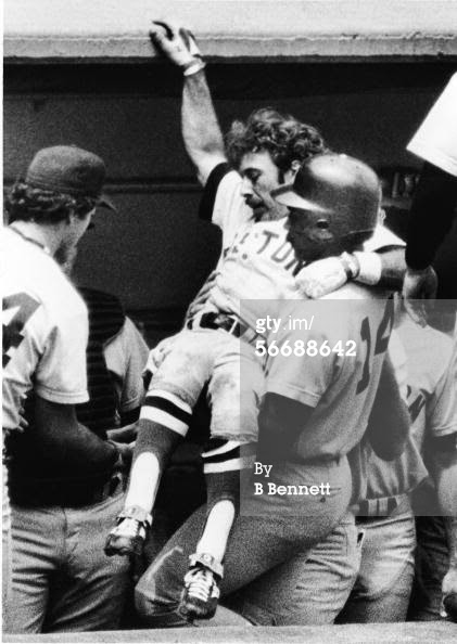 1982 Topps Blog: Card #25: Jerry Remy