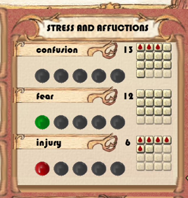 February 2018Starships & Steel: February 2018