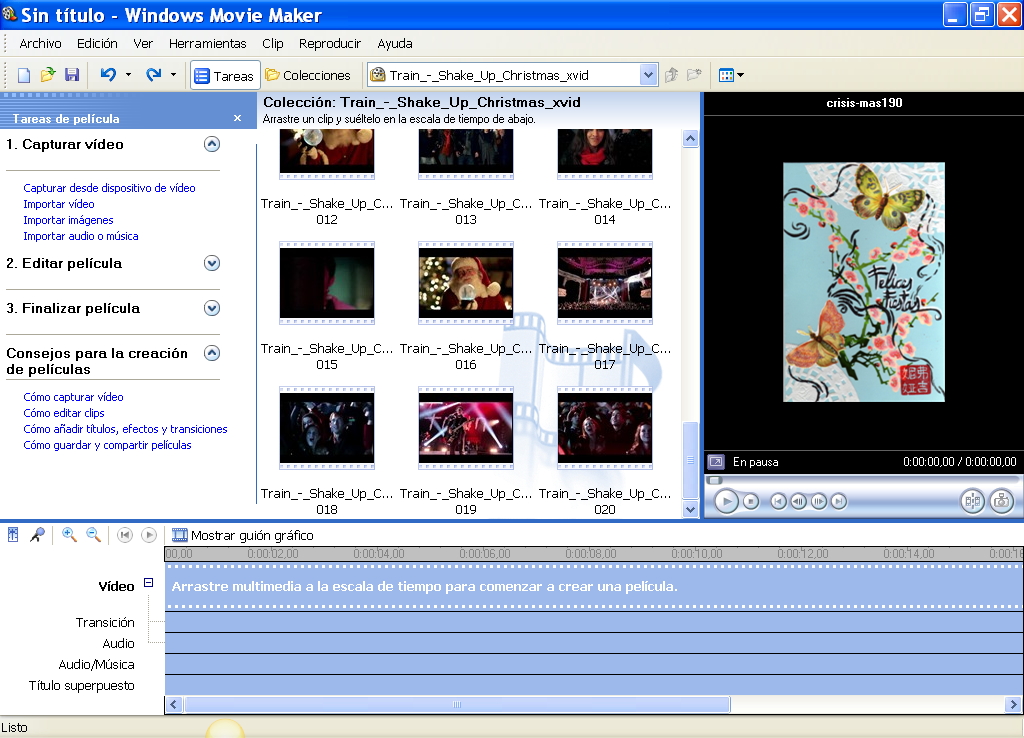 Innovación y Creatividad en el trabajo: Tutorial de edición de vídeo ...
