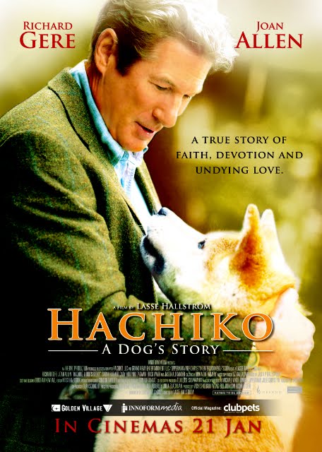 Hachiko: A Dog's Story (Η ΙΣΤΟΡΙΑ ΕΝΟΣ ΣΚΥΛΙΟΥ) (2010) | Online FreeWatch