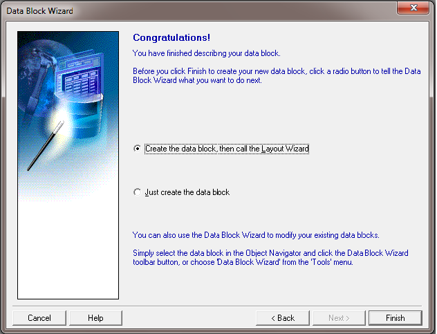 How To Create Oracle Forms By Using Wizard Martin Mohsen