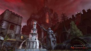 Gloria Oliver - Unveiling the Fantastic: Virtual Tourist - Neverwinter ...