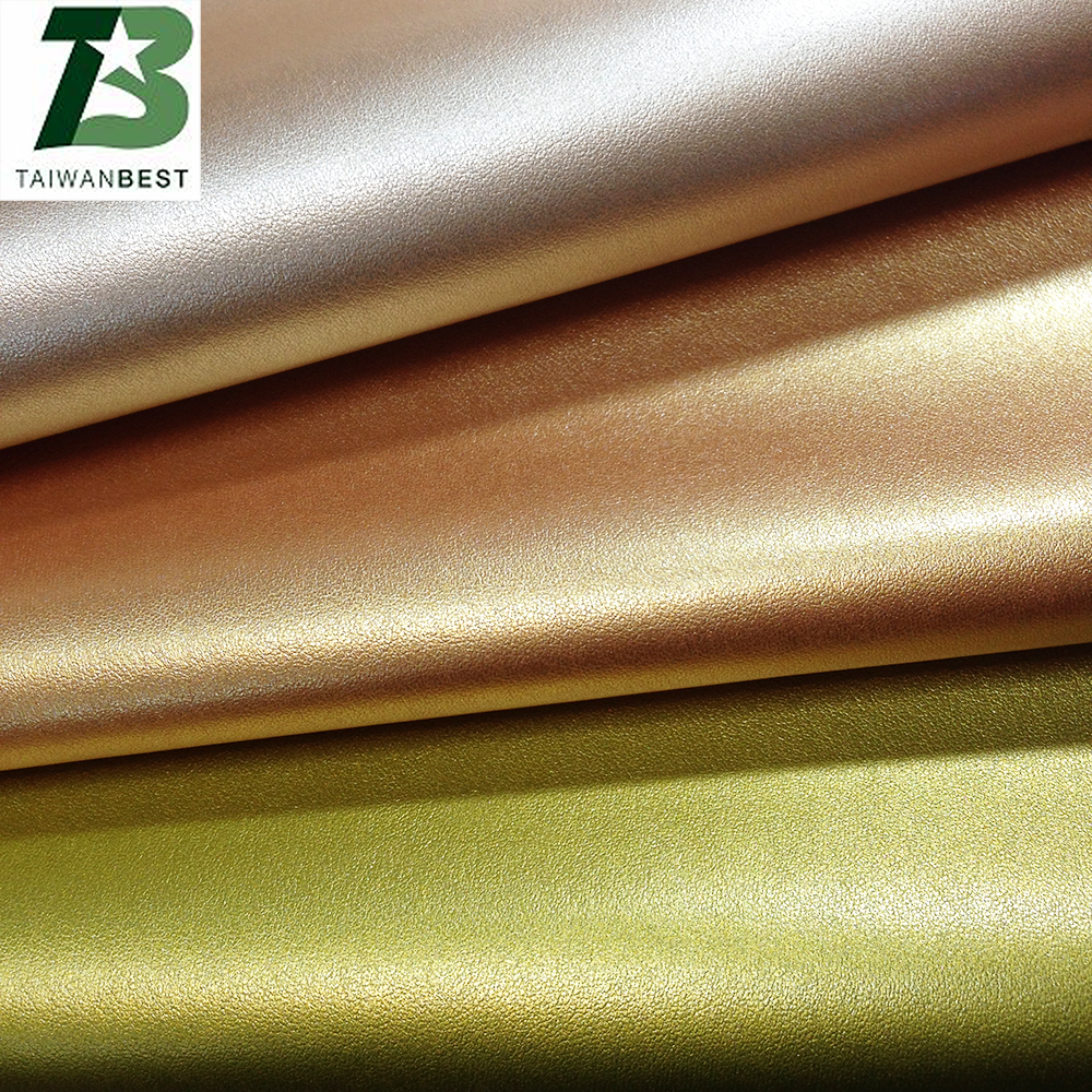 Synthetic Leather - TPU Film - FONG YEE INTERNATIONAL CO., LTD.