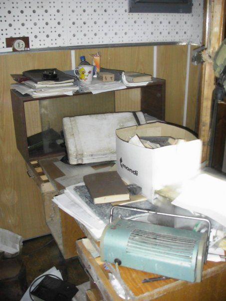 Inside the Mysterious UVB-76 Station - World Of Technology