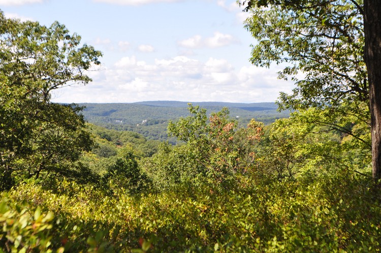 Harriman Hiker: Harriman State Park and Beyond: Lake Sebago Blauvelt ...