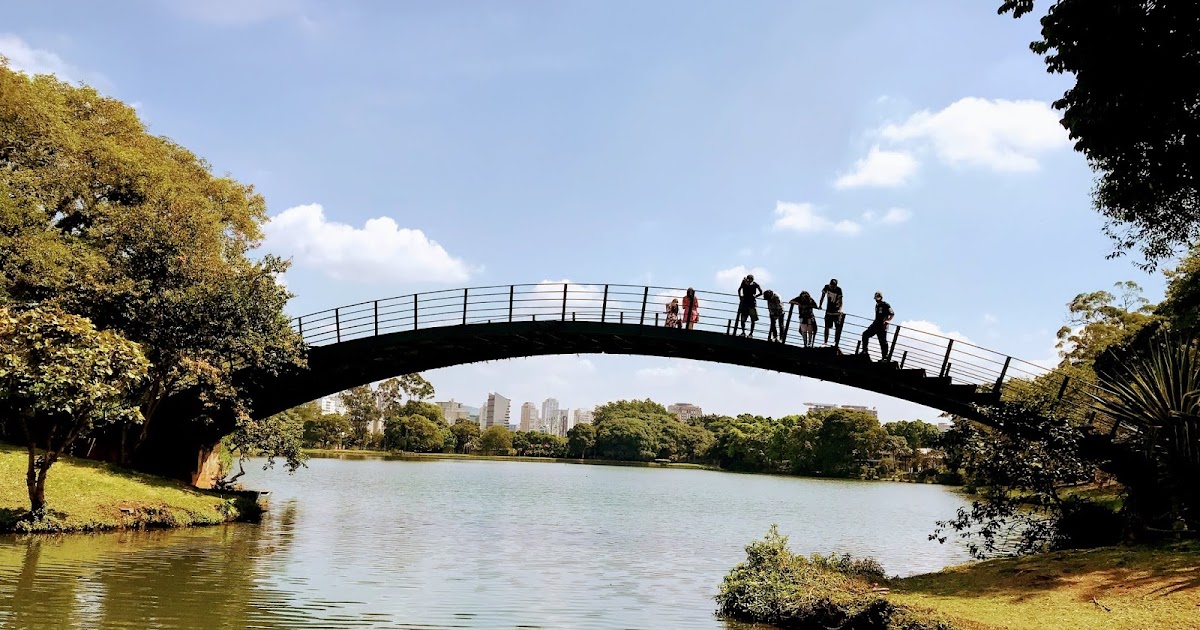 Relação de Parques/Jardins/Praças resenhados pelo Áreas Verdes das ...