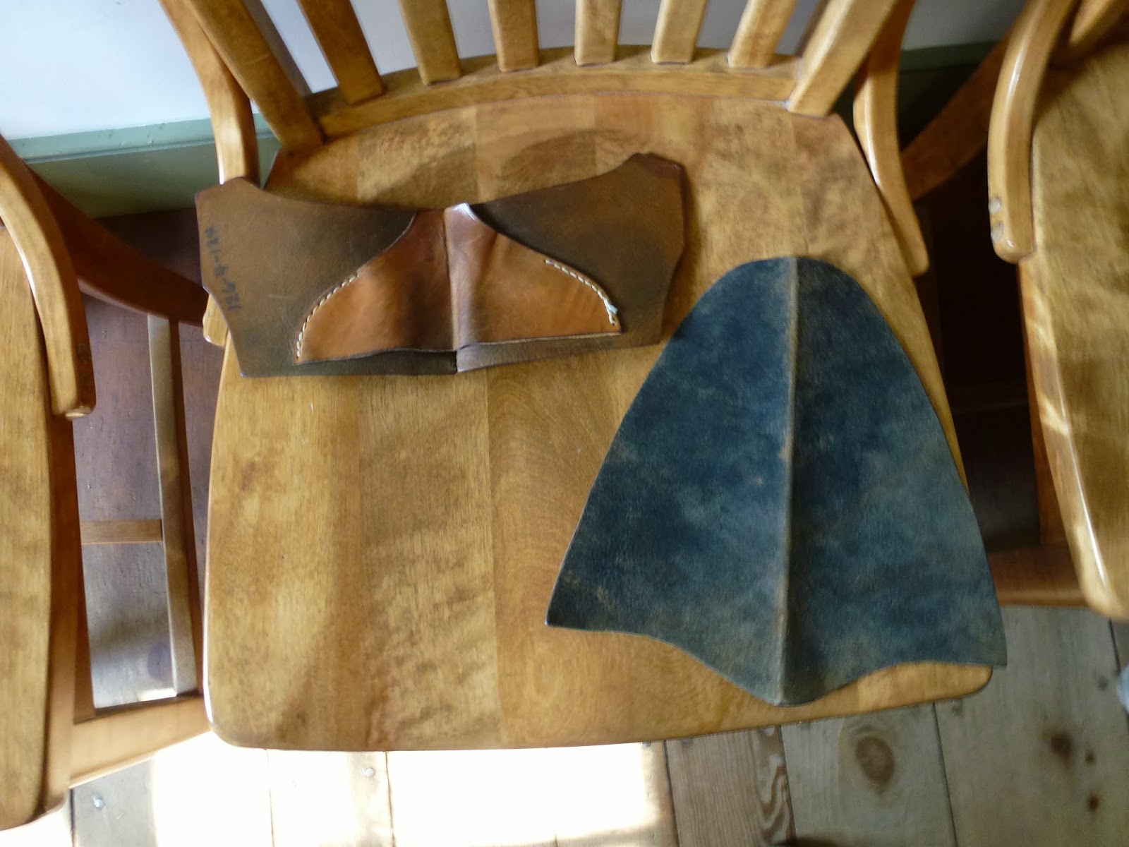 Serving in Nauvoo: Riser Boot Shop