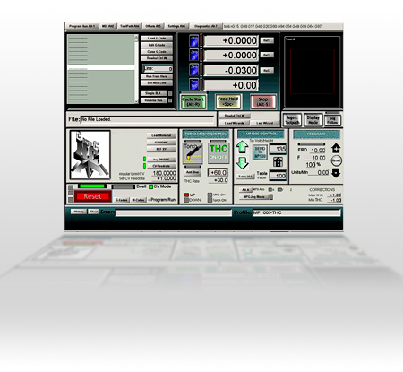 Software Plasma cnc cutting machine | CNC Plasma Cutting Machine