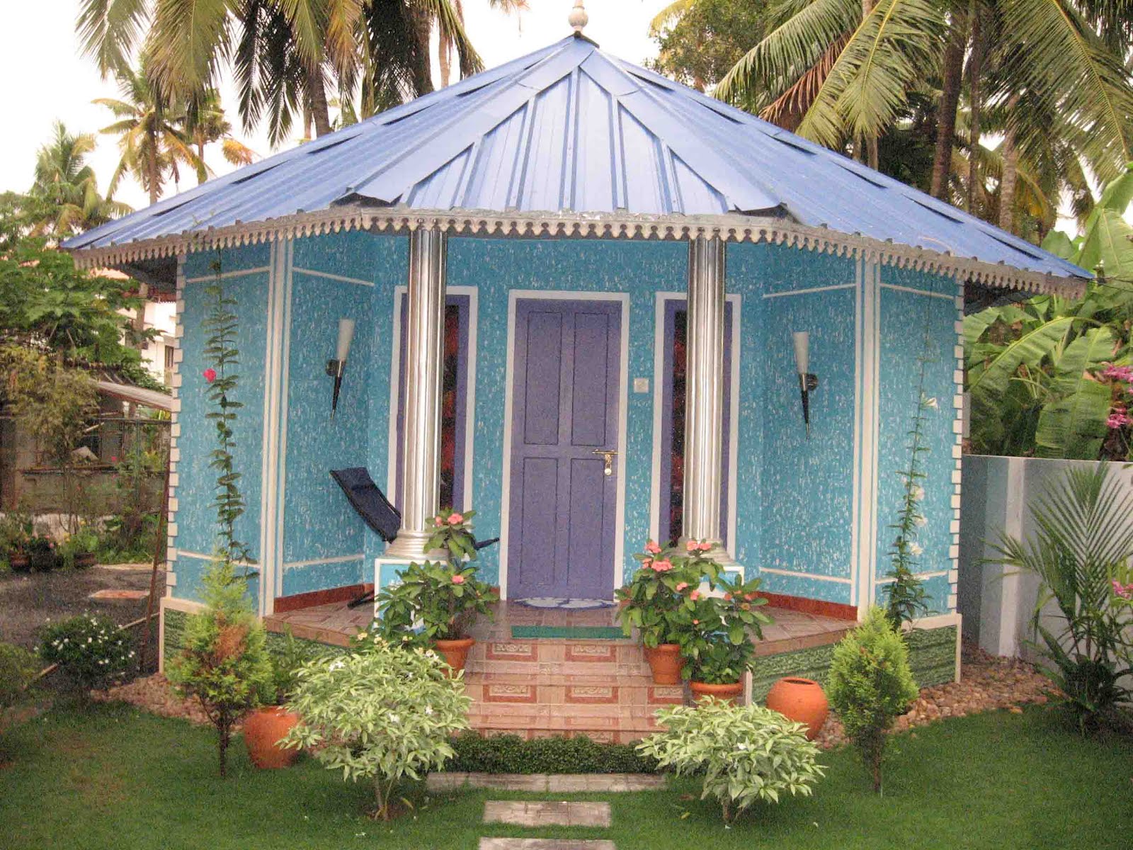 Vacation Cottage: Vacation Cottage