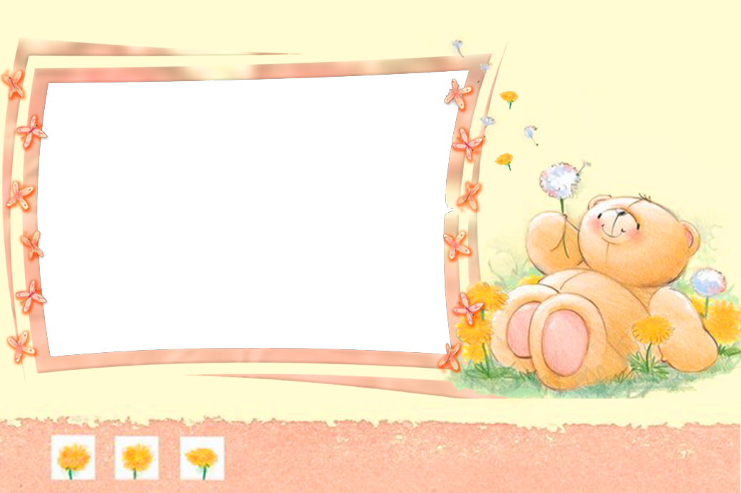 Marcos para fotos tiernos - Imagui