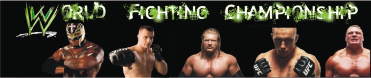 WFC - World Fighting Championship