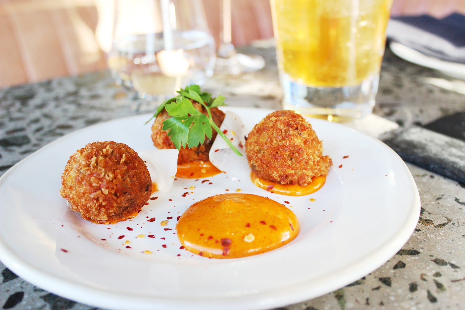 Food: Barbecoa St Paul's Review | Tales of a Pale Face | UK beauty blog