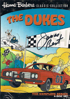 Collector's Shangri-La Blog: Happy Birthday James Best - Collector's ...