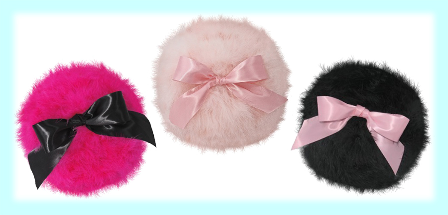 ooh la frou frou: Sugar and Spice and All Things Nice