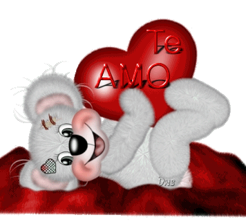 ® Colección de Gifs ®: GIFS DE OSOS