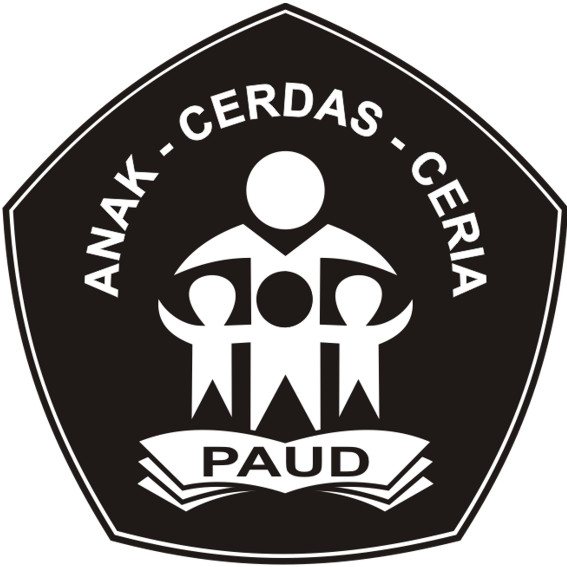 Logoid: Logo Paud BW