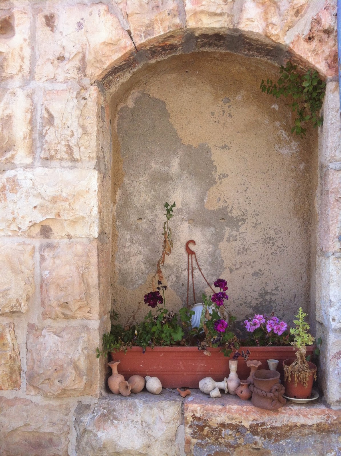 Jerusalem Dreaming: An Extremely Unofficial Photo Tour of Nachlaot