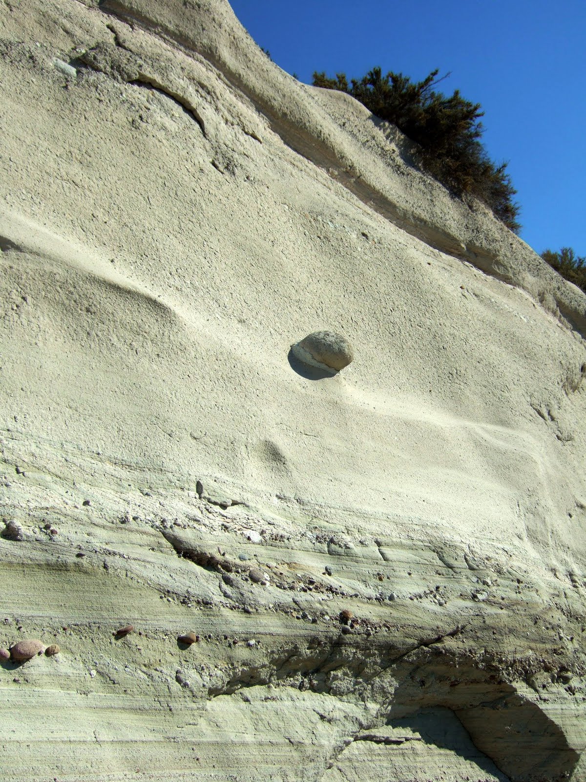Reading the Washington Landscape: Ellensburg Formation - Side Trip off ...