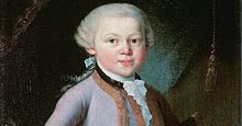 LA CULTURA PERUANA: WOLFGANG AMADEUS MOZART