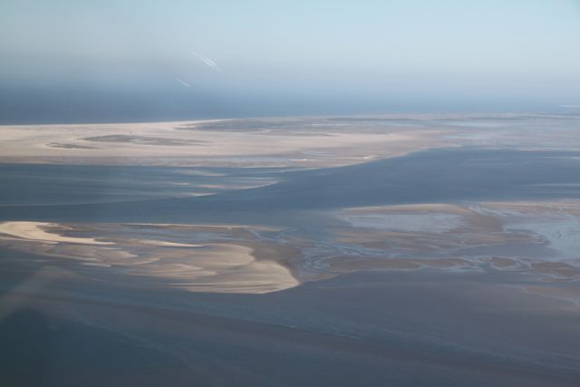 Danny Airways: TVTAS